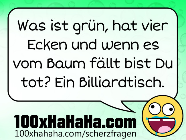 German nonsense riddles+Images (Deutsche Flachwitze/Quatschfragen ...